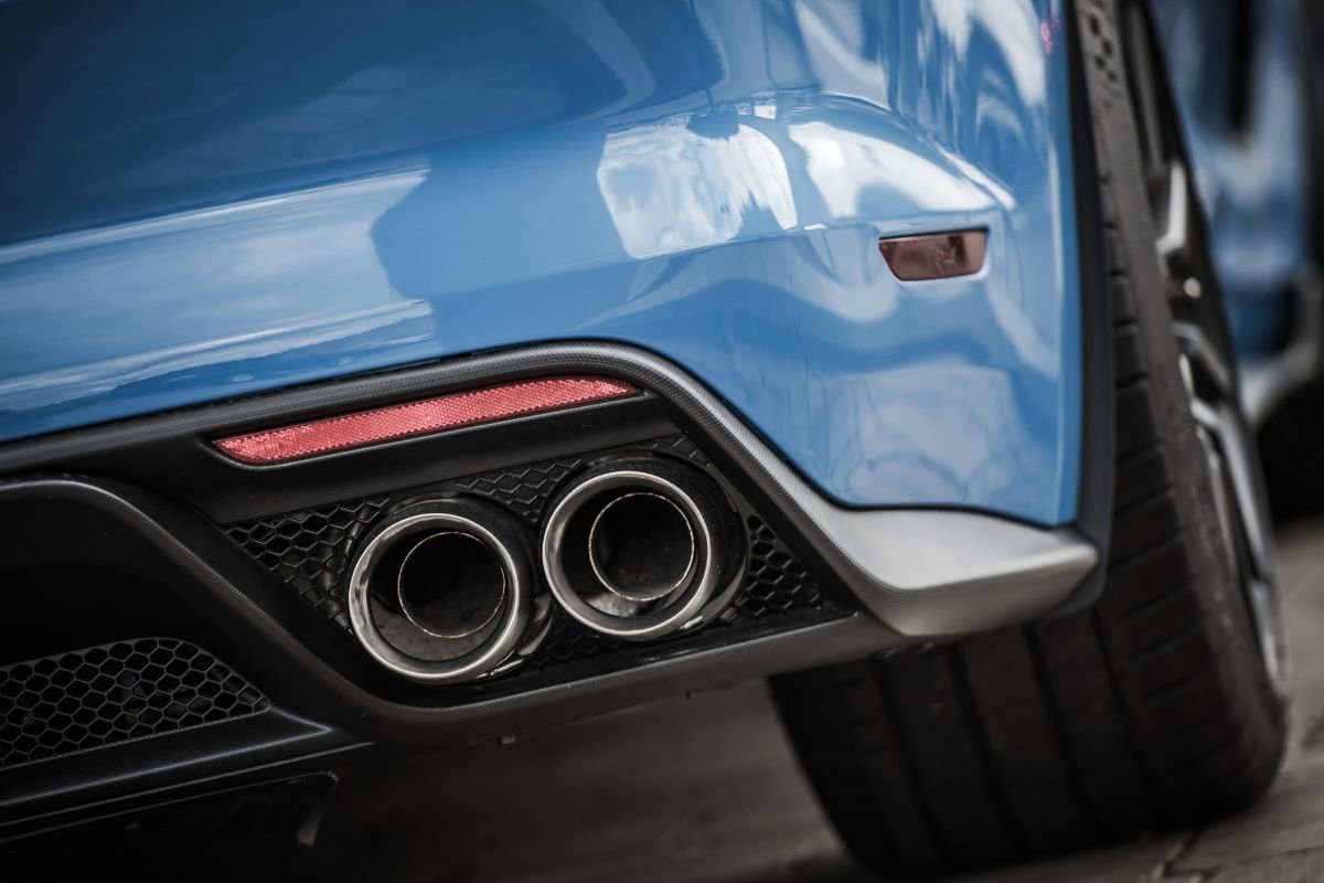 Discover the Warning Signs and Solutions of your Exhaust System! - High ...